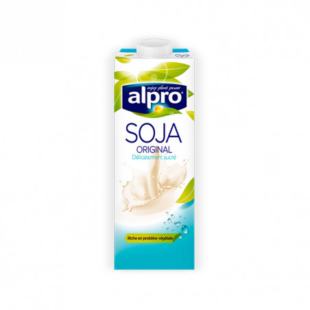 ALPRO soja Original 1L